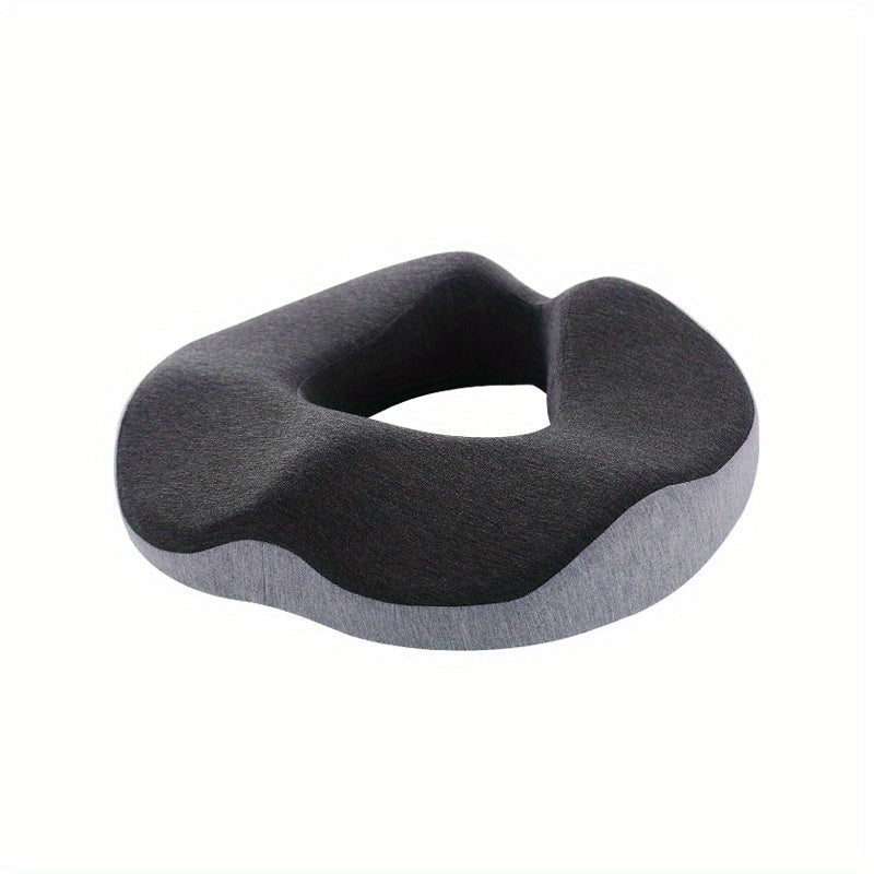 ComfortEase | Anti-Pressure Cushion for Hip Pain Relief Ergonomic Memo ...
